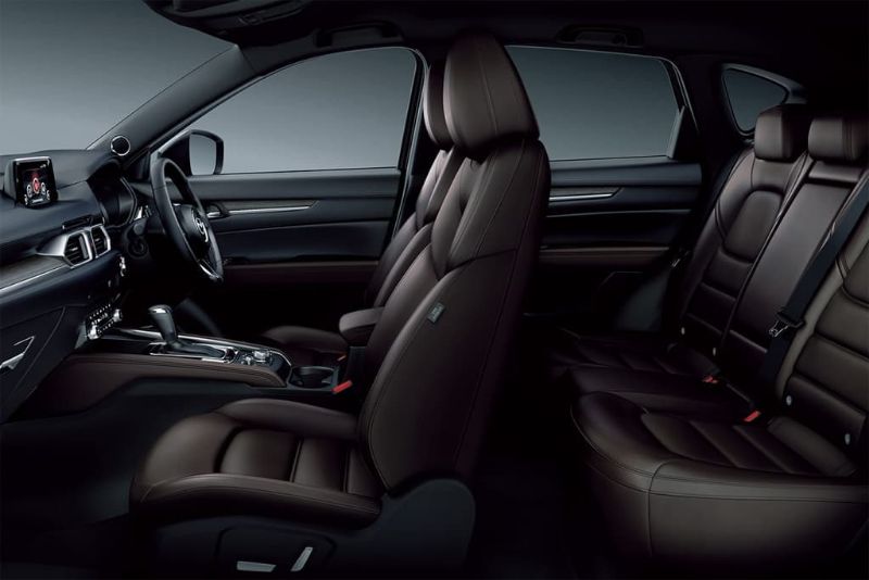 StriveME - مازدا cx5 2020 المواصفات والاسعار في الامارات